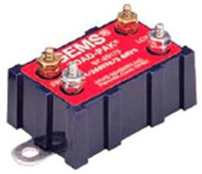 Gems Sensors, Inc Non-Intrinsically Safe Relay | Yodify.com
