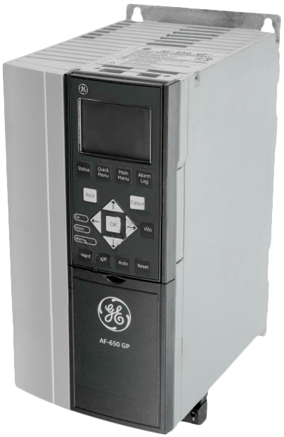 AF-650 GP - General Purpose Drives | Carbon Controls Ltd.