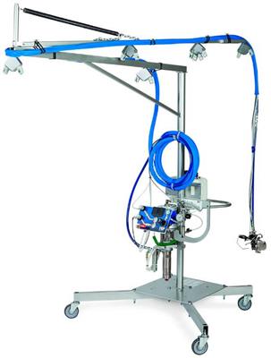 FRP Chopper System | Yodify.com