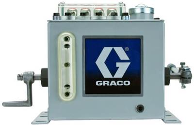 Manzel Model 25 Lubricator | Yodify.com