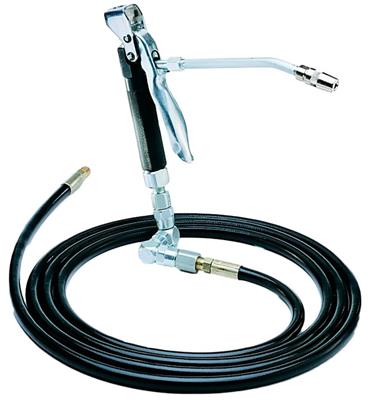 Pro-Shot Grease Valve | Yodify.com