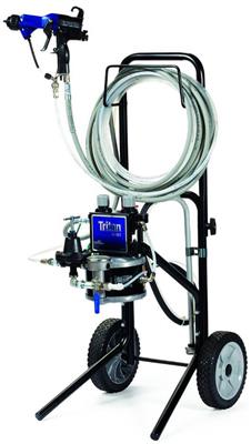 Triton Pump Packages | Yodify.com