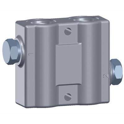 Gresen Direct Acting Crossover Relief - DXV Series | Yodify.com