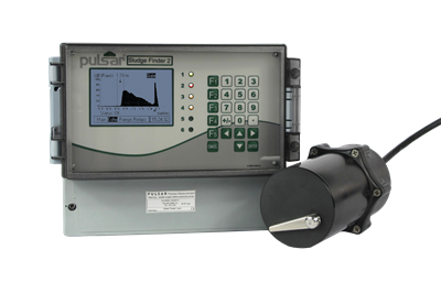 Sludge Finder 2 Sludge Blanket Level Control | Yodify.com