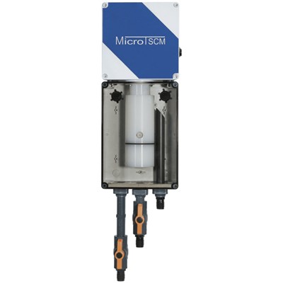 HF scientific MicroTSCM Streaming Current Monitor | Yodify.com