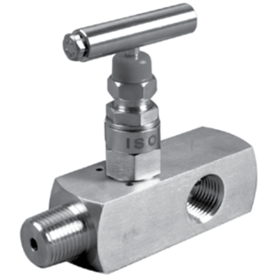 Hex Valve EG48 Gauge Valve | Process Technology, Inc.