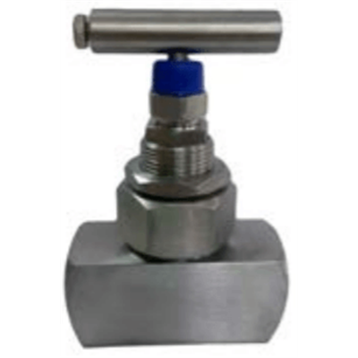 Hex Valve HN49U Series Union Bonnet Needle Valve | Process Technology, Inc.