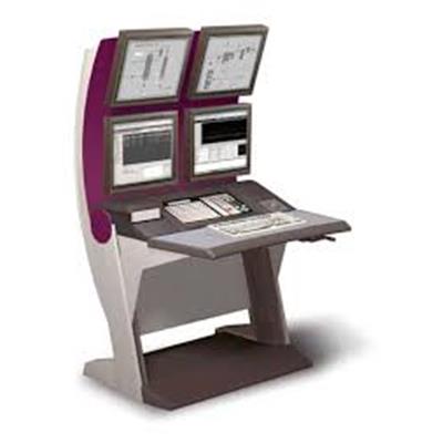 Operator Station And Console Functions | Petroleum Measurement ...