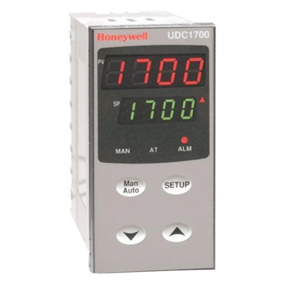 UDC1700 DIN Controller | Petroleum Measurement Integrators Ltd