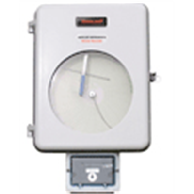 Volume Recorders | CR Wall