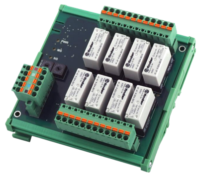 Horner Relay & SSR High Current Socketed Output M | Yodify.com