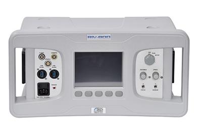 Iris Power RIV 800 Robotic Inspection Vehicle and | Yodify.com