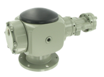 ITT Conoflow GC31/GC34 Commandaire® Positioners | Yodify.com