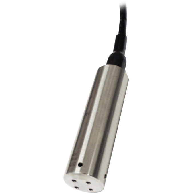 Intempco LHT11 Hydrostatic Level Transmitter | Robert S. Hudgins Company