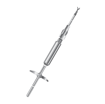 Intempco MIST MS25 Sanitary Temperature Sensor | Yodify.com