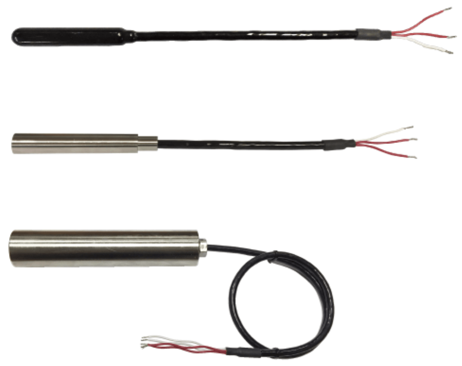 Intempco R452 Heavy Duty RTD | Parker Technical Sales