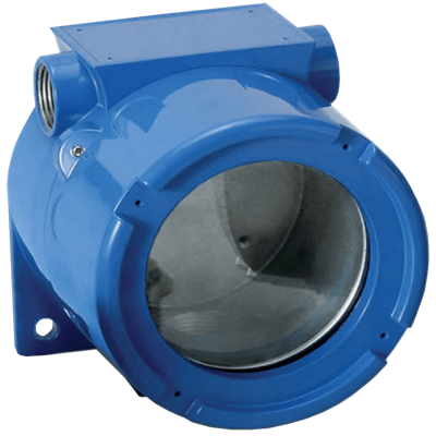 8092 Instrument Enclosure - IME - Telematic Controls