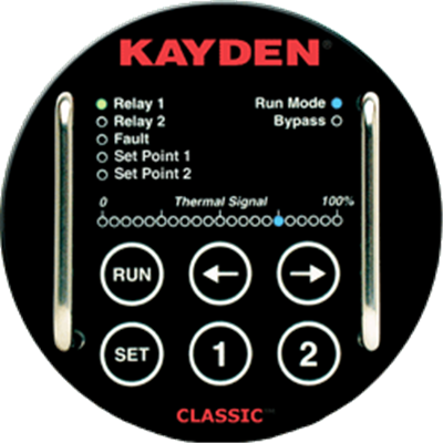 Spare Electronics Module for Kayden CLASSIC® 800 Series Switches ...