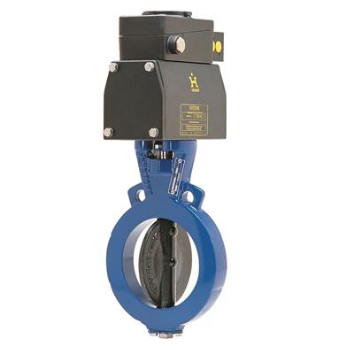 Keystone Figure 635 Slurry Control Valve | Yodify.com