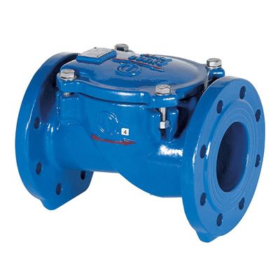 Keystone Figure 87L Swing Check Valve | Yodify.com