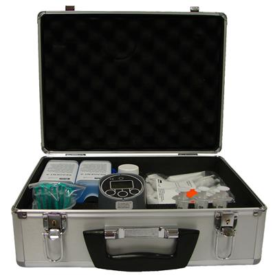 Kittiwake Developments Ltd Oil Test Kit (Digital) – DIGI Test Cell ...