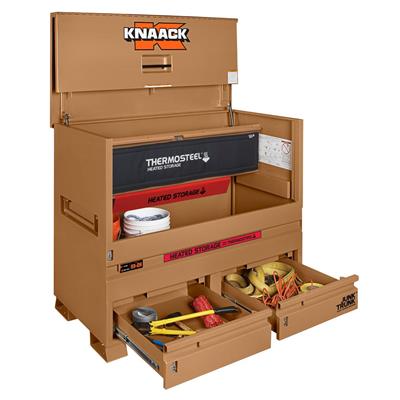 Knaack Model 89-DH Storagemaster Piano Box with | Yodify.com