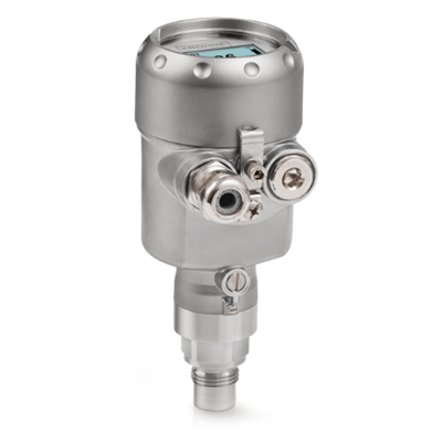 Krohne OPTIBAR PM 5060 C Pressure Transmitter | Yodify.com