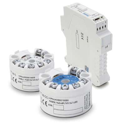 Krohne OPTITEMP TT 60 C/R Profibus-PA Temperature | Yodify.com