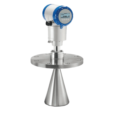 Krohne OPTIWAVE 5200 C/F Non-Contact Radar Level | Specialty Products & Systems