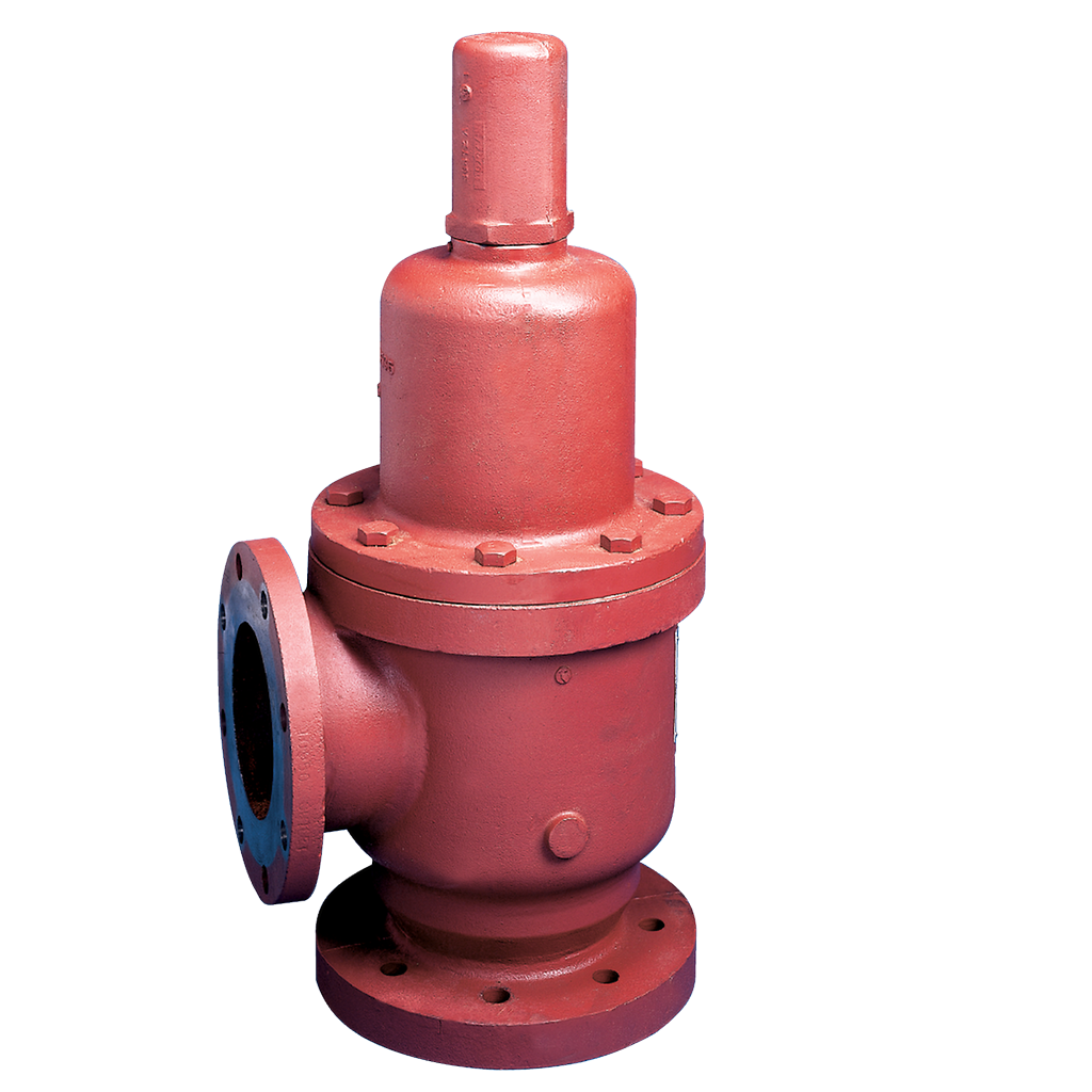 Kunkle Models 91/218/228 Safety Relief Valve | JMC Instruments and Controls