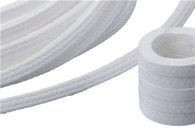 LATTYflon 3206 Chemically Inert Packing for Dynamic Applications ...