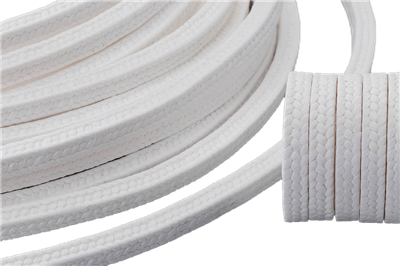 LATTYflon 3206 SO PTFE Packing with Oxygen Compatibility | Yodify.com