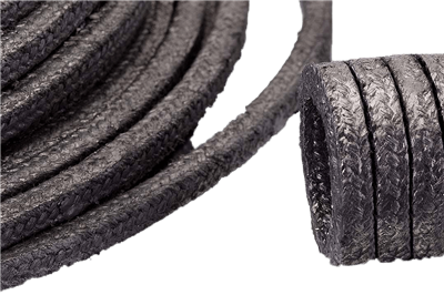 Latty International S.A. LATTYgraf 6118 Carbon/Graphite Packing for ...