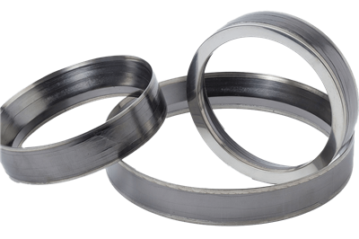 LATTYgraf BA Expanded Graphite Autoclave Seals | Yodify.com