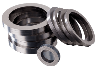 LATTYgraf EBST Expanded Graphite Tape Packing Rings For Industrial ...