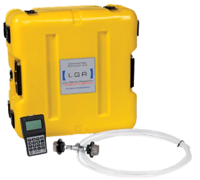 LGR Dissolved Gas Extraction System | Yodify.com