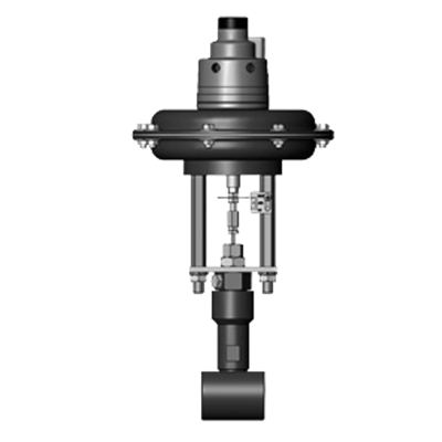 LowFlow 8000BS Series Bellows Stem Seal | Process Technology, Inc.