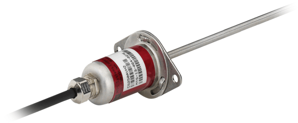 MTS Sensors C-Series H2-Sensor Analog Position Se | Dwight W. Prouty ...