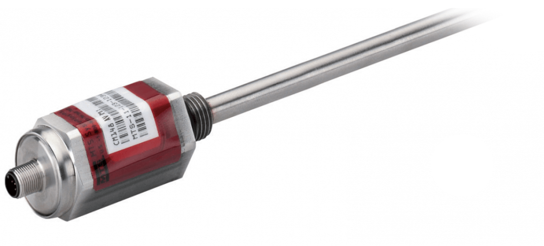 MTS Sensors C-Series M1-Sensor Analog Position Se | Dwight W. Prouty ...