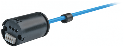 MTS Sensors C-Series OEM-Sensor PWM Position Sens | Process Technology ...