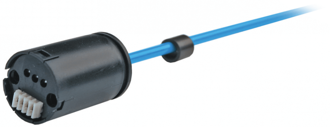 MTS Sensors C-Series OEM-Sensor PWM Position Sens | Dwight W. Prouty ...