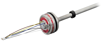 MTS Sensors EE Analog Magnetostrictive Linear Pos | Process Technology ...