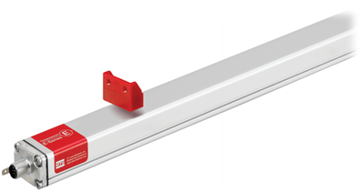 MTS Sensors EP2 Analog Magnetostrictive Linear Po