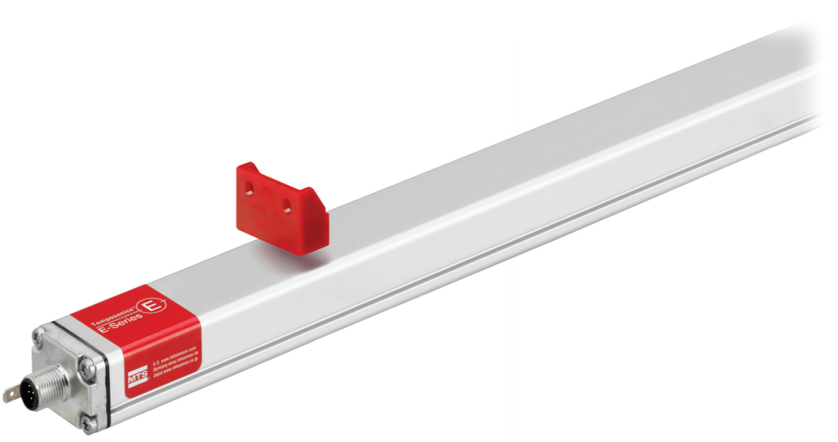 MTS Sensors EP2 Analog Magnetostrictive Linear Po | Dwight W. Prouty ...