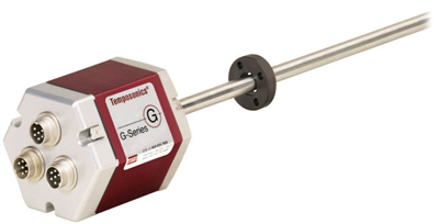 MTS Sensors GT2/GT3 Magnetostrictive Linear Posit | Process Technology ...