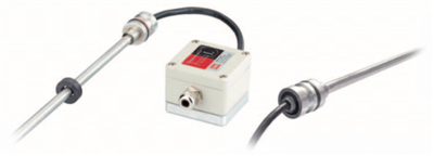 MTS Sensors L-Series LD Analogue/Digital Linear P | Process Technology ...
