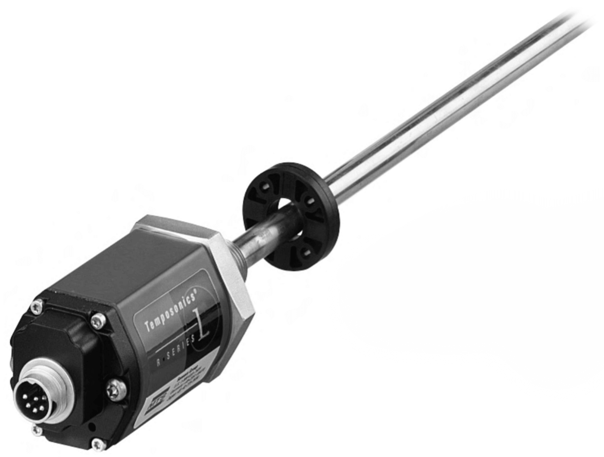 MTS Sensors L-Series LH Start/Stop Magnetostrict