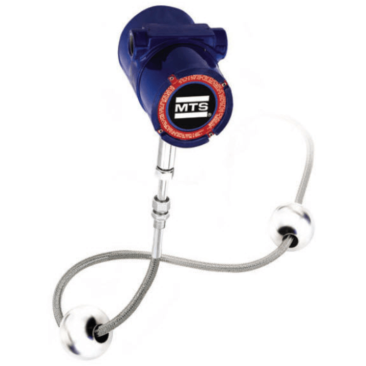 MTS Sensors Level Plus M-Series Model MG Magnetos