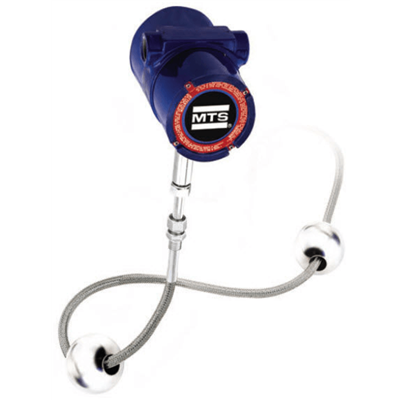 MTS Sensors Level Plus M-Series Model MR Magnetos | Process Technology ...