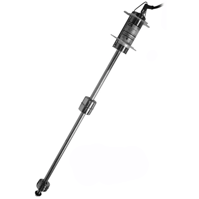 MTS Sensors Level Plus Model USTD II Magnetostric | Process Technology ...